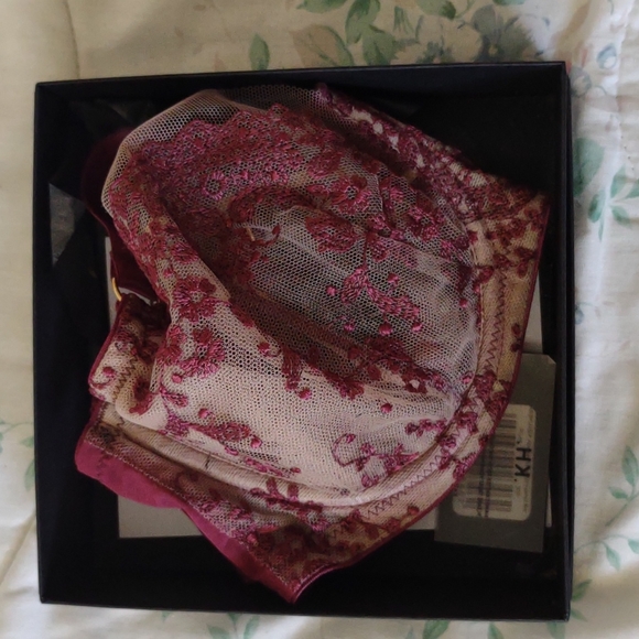 Katherine Hamilton | Intimates & Sleepwear | Katherine Hamilton ...